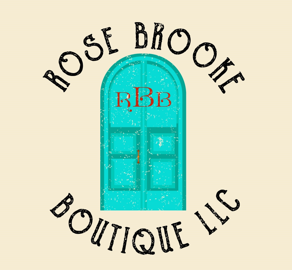 Rose Brooke Boutique LLC – Rose Brooke Boutique, LLC